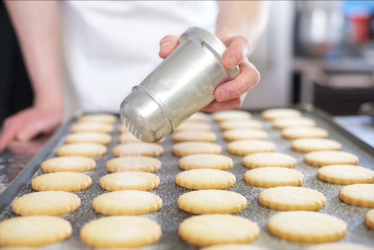 Biscuits & Oatcakes – Campbell's Bakery