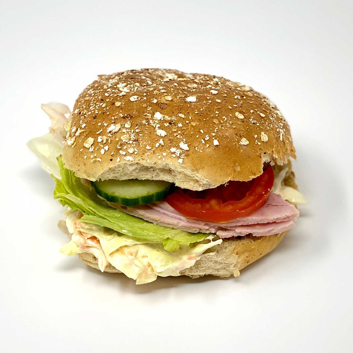 Build Your Own Filled Roll – Campbell's Bakery